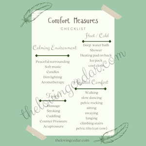 Childbirth Education, Doula Resource, Labor Positions, Childbirth ...