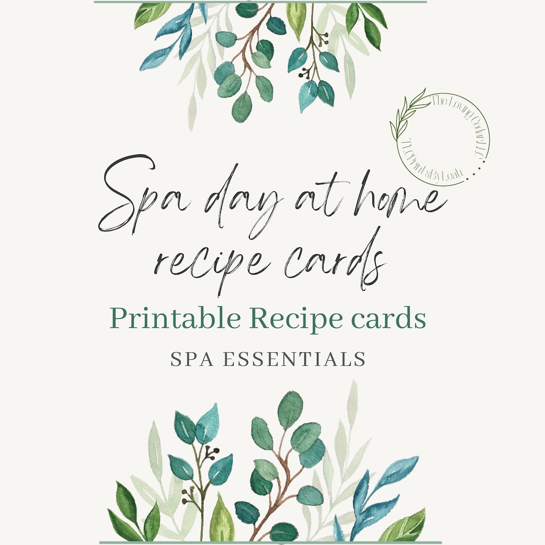 Diy-spa Bath and Body Recipes, Face Mask Recipe, Spa Essentials, Foot ...