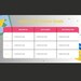 Career Planner- Printable and Digital. Check List for Work, Interview ...