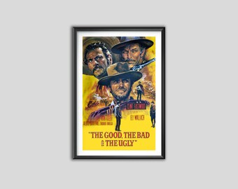 Ugly Wall Poster - Etsy