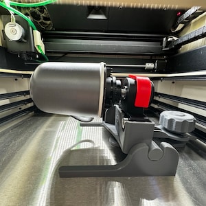 Chuck Leveler for Xtool RA2 Pro V3 [3D Printable Files] - Etsy