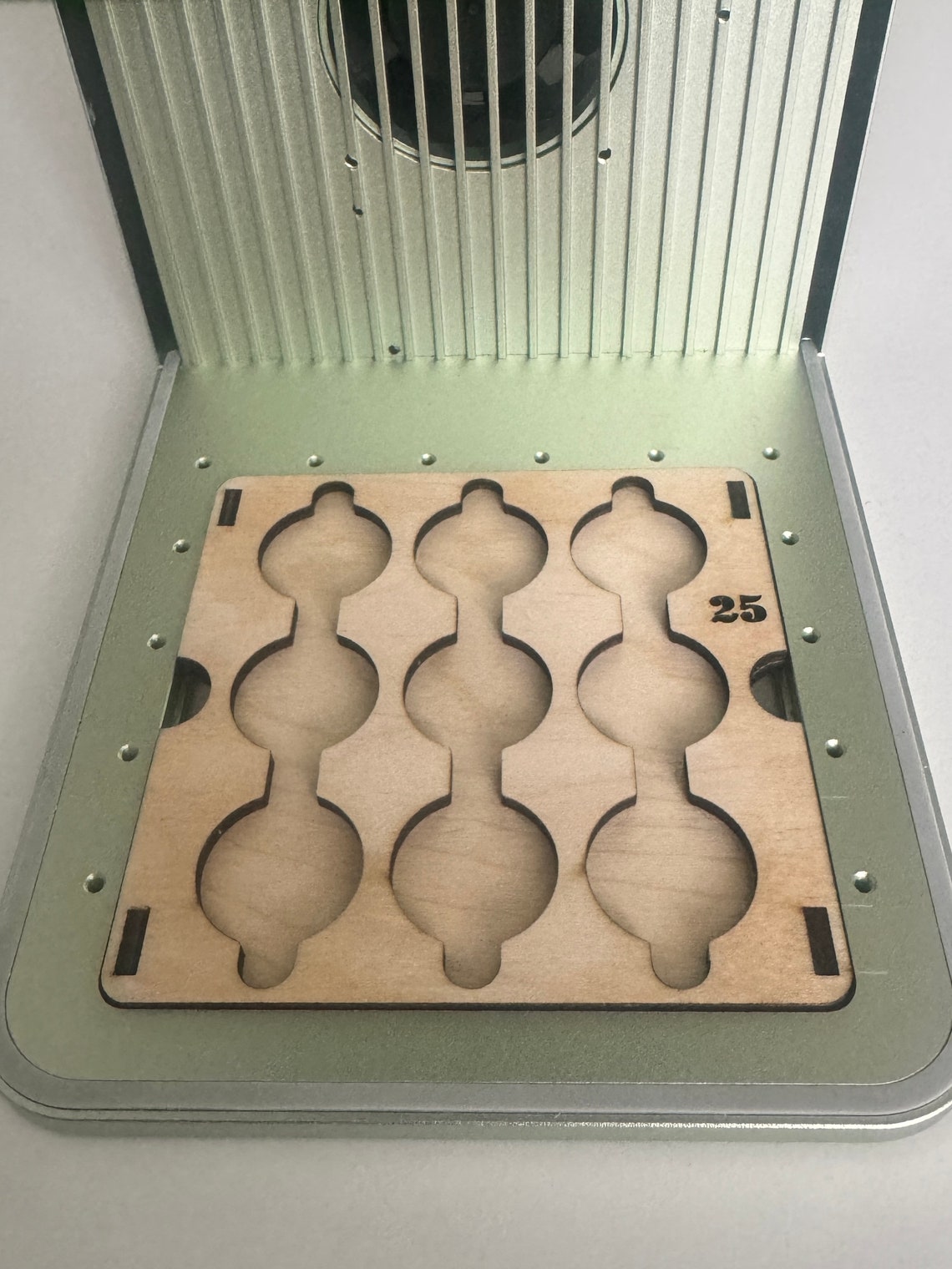 Engraving Jig Set for Xtool F1 - 8 Jigs [wood/acrylic Cut Templates] - Etsy