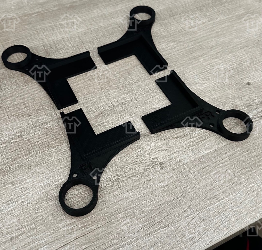 Regular Honeycomb Center Jigs for Xtool D1(pro) [3D Printable Files] - Etsy