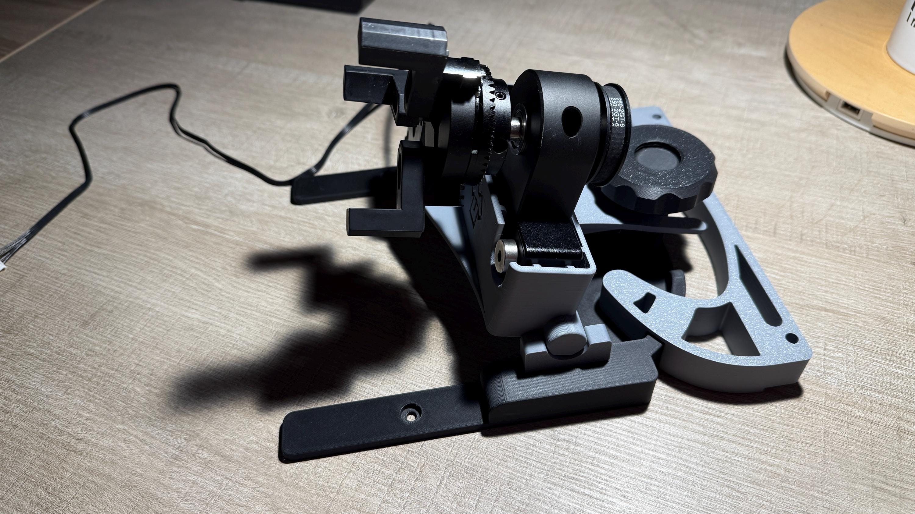 Chuck Leveler for Xtool RA2 Pro V3 [3D Printable Files] - Etsy