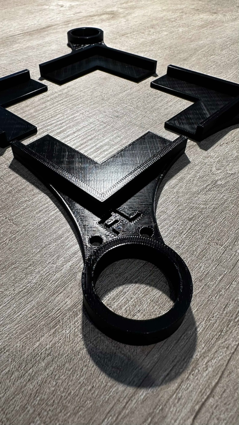 Regular Honeycomb Center Jigs for Xtool D1(pro) [3D Printable Files] - Etsy