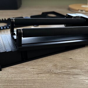 Complete Jig for Xtool RA2 Pro Rotary Adapter [3D Printable Files] - Etsy