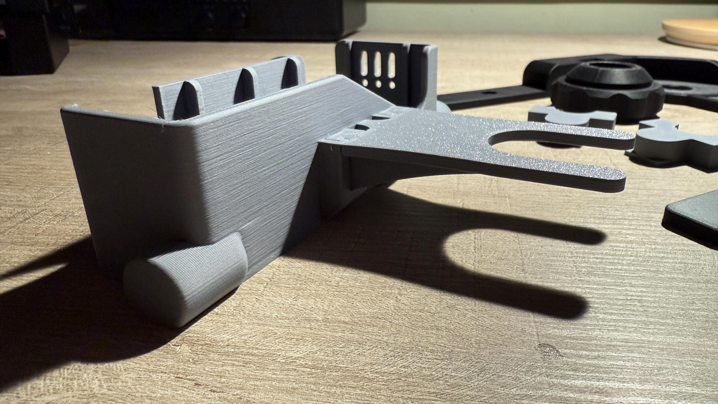 Chuck Leveler for Xtool RA2 Pro V3 [3D Printable Files] - Etsy