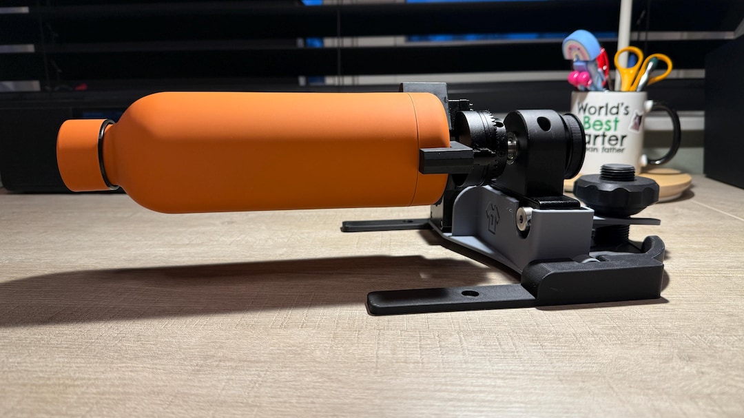 Chuck Leveler for Xtool RA2 Pro V3 [3D Printable Files] - Etsy