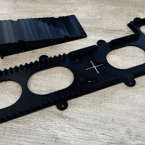 Complete Jig for Xtool RA2 Pro Rotary Adapter [3D Printable Files] - Etsy