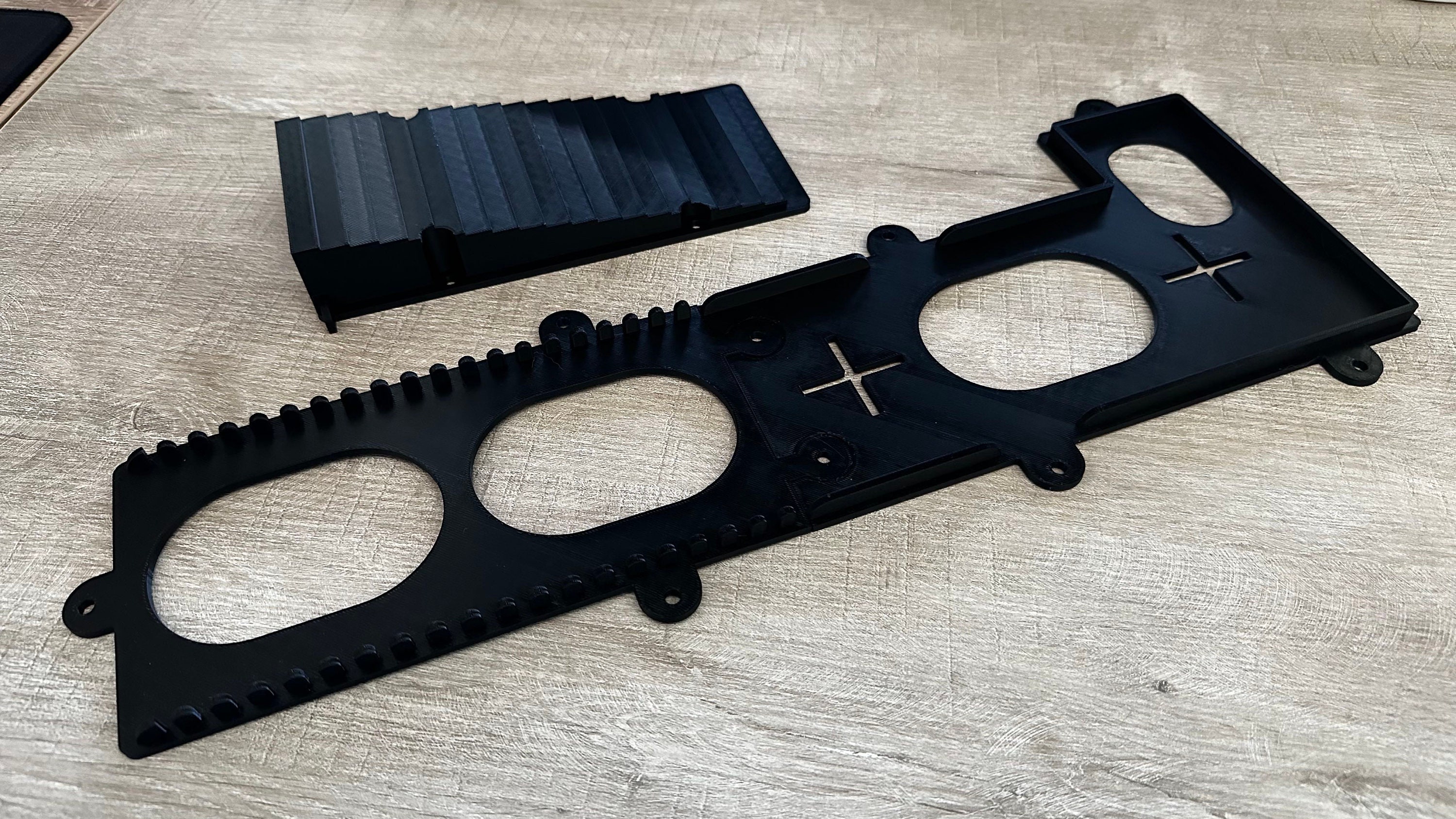 Complete Jig for Xtool RA2 Pro Rotary Adapter [3D Printable Files] - Etsy