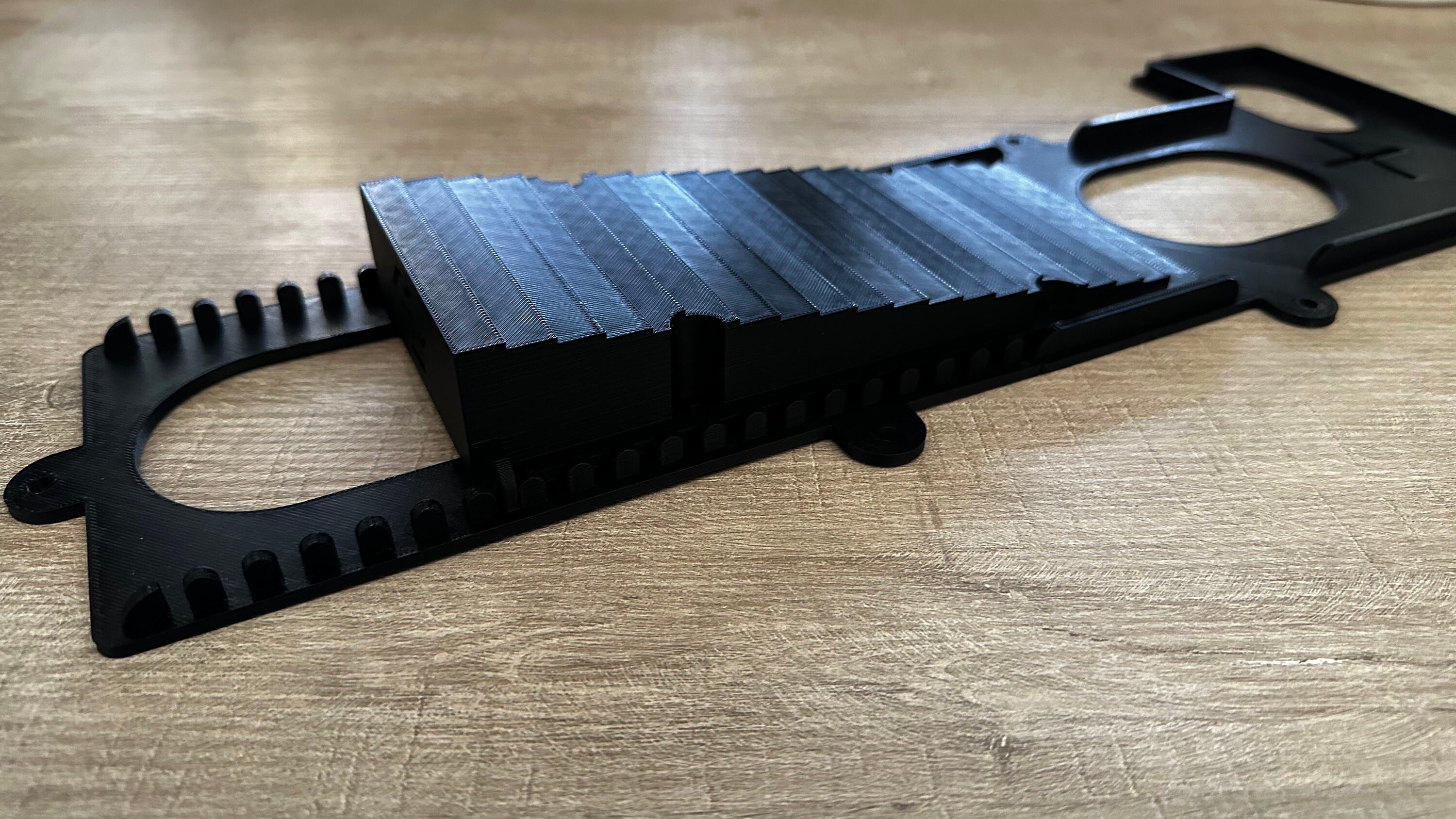 Complete Jig for Xtool RA2 Pro Rotary Adapter [3D Printable Files] - Etsy