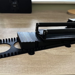 Complete Jig for Xtool RA2 Pro Rotary Adapter [3D Printable Files] - Etsy