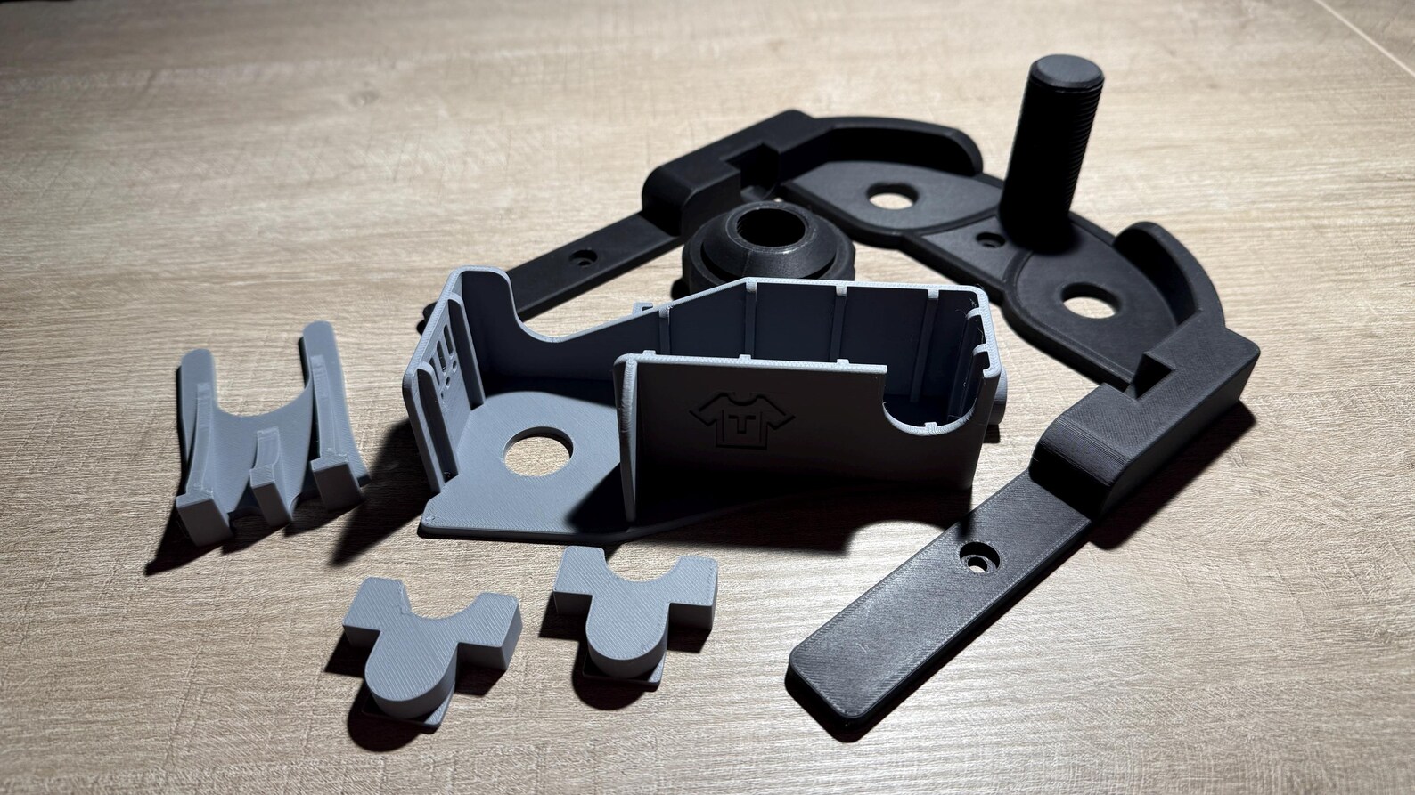 Chuck Leveler for Xtool RA2 Pro V3 [3D Printable Files] - Etsy