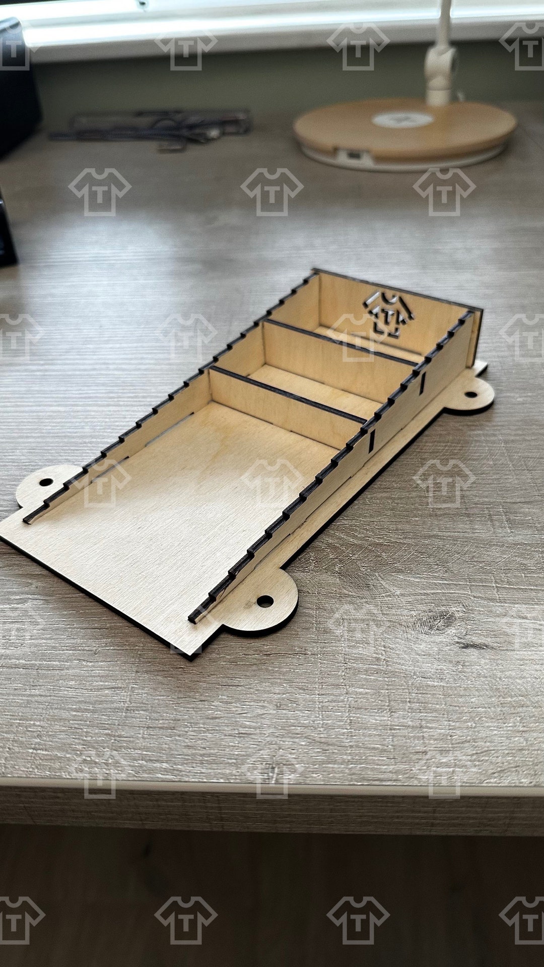 Adjustable Jig for Xtool RA2 Pro Rotary Adapter [3mm Wood/acrylic Cut ...