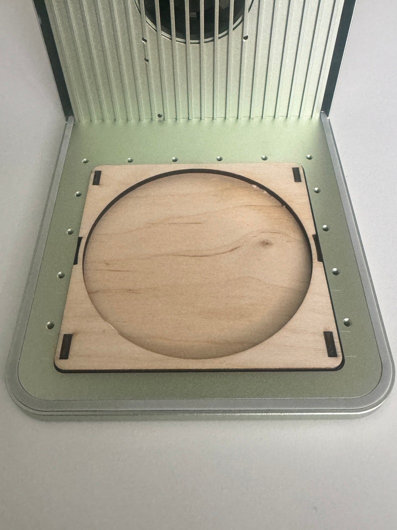 Engraving Jig Set for Xtool F1 - 8 Jigs [wood/acrylic Cut Templates] - Etsy