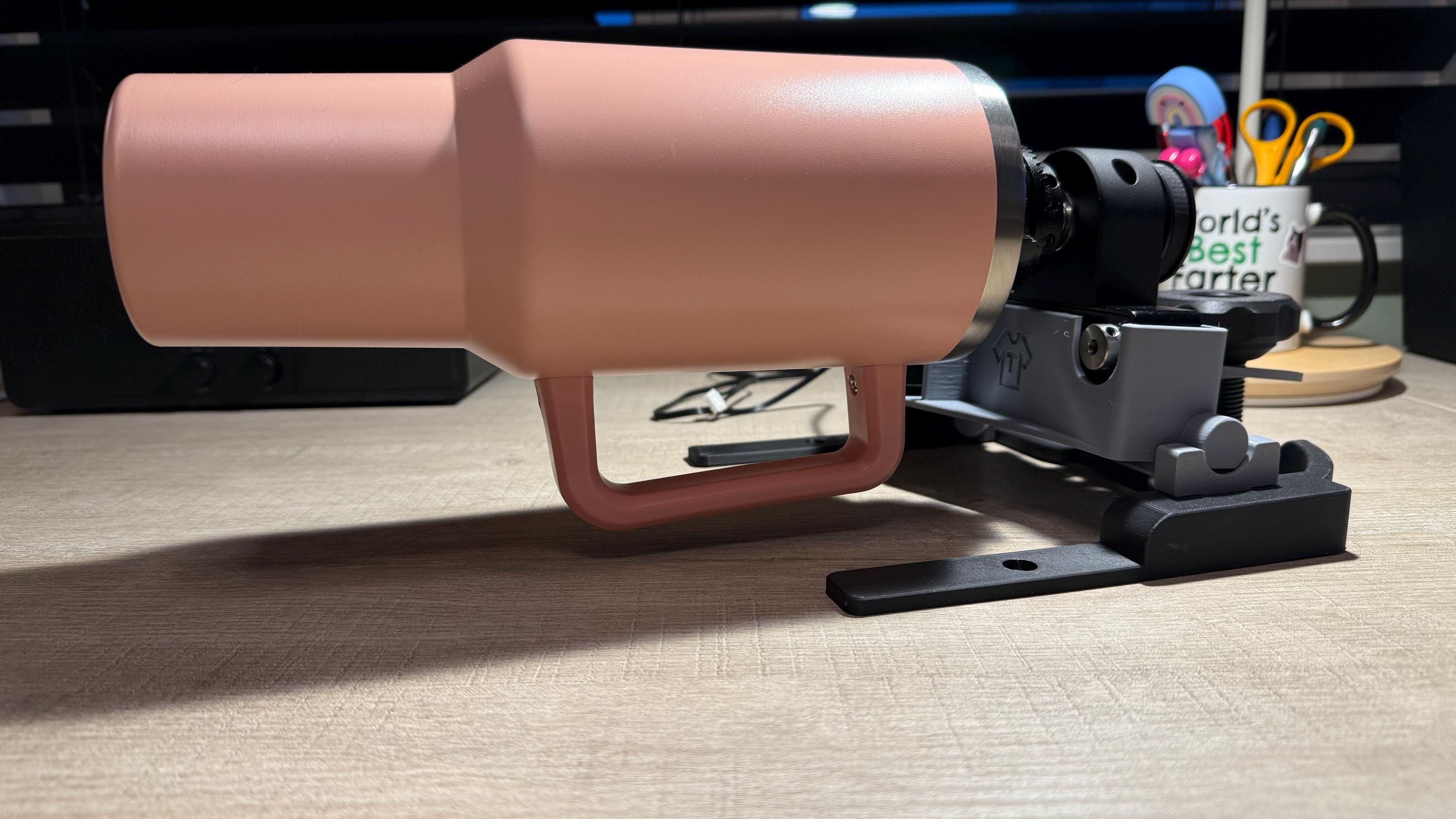 Chuck Leveler for Xtool RA2 Pro V3 [3D Printable Files] - Etsy