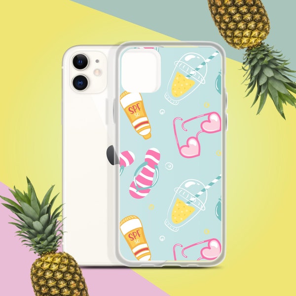 Flip Flop Phone Case - Etsy