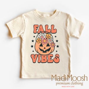 Fall Shirts - Etsy