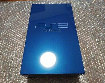 Japanese Ps2 Games - Etsy