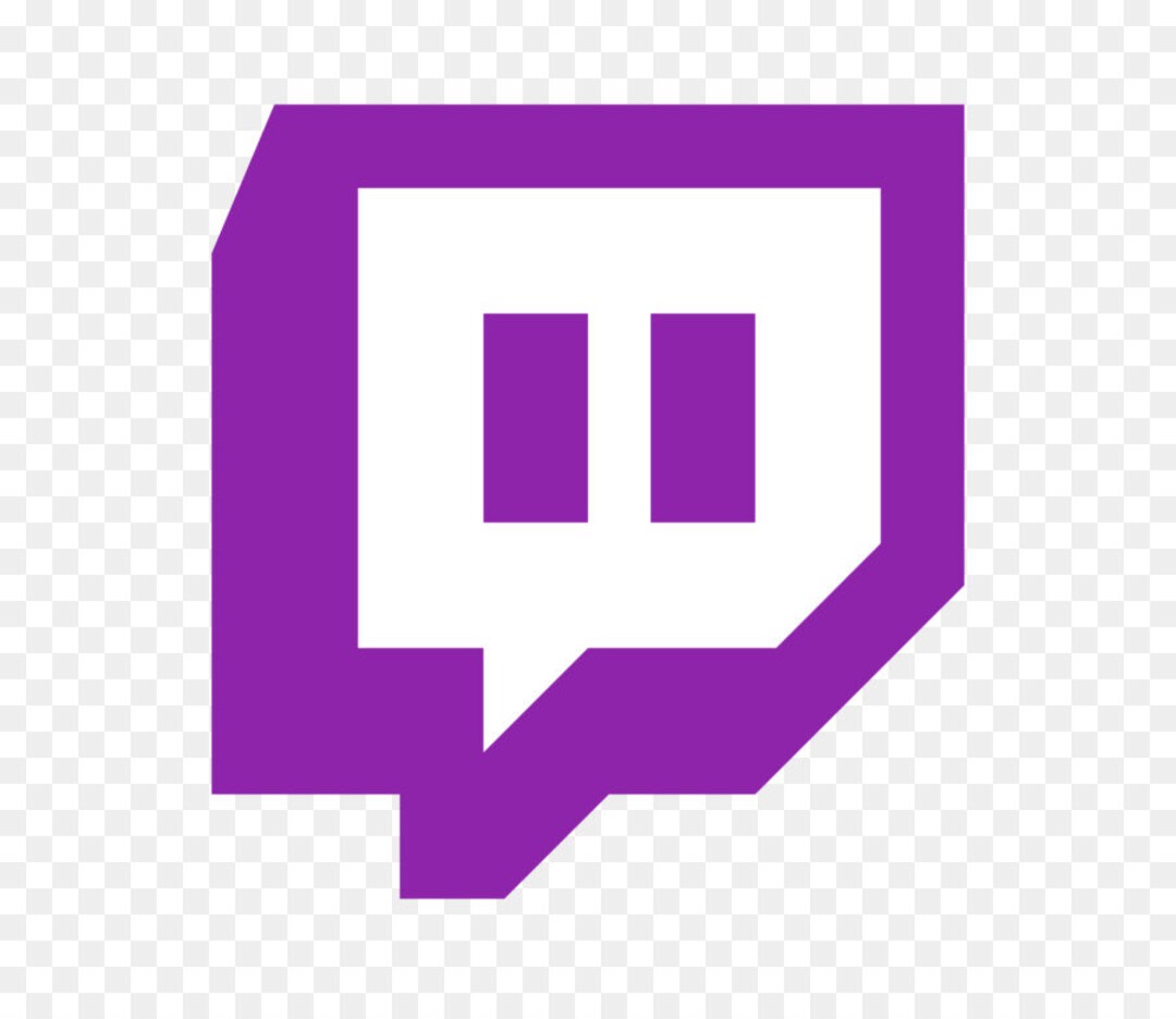 Twitch Logo Embroidery File Instant Download - Etsy