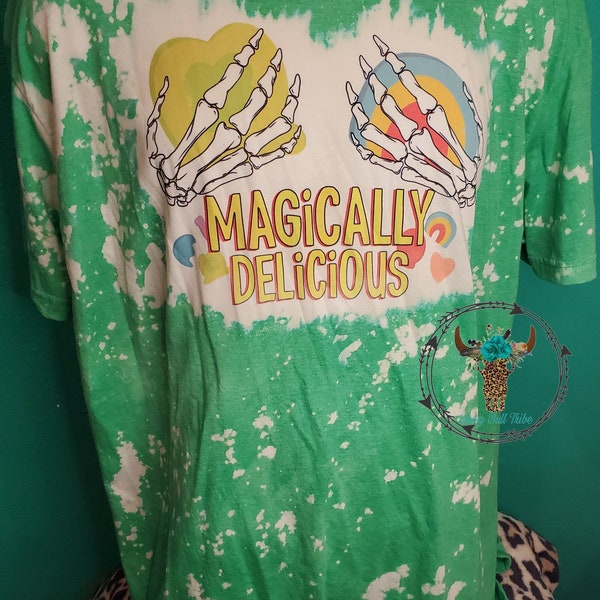 Magically Delicious Png - Etsy