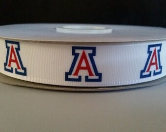 Arizona Ribbon - Etsy