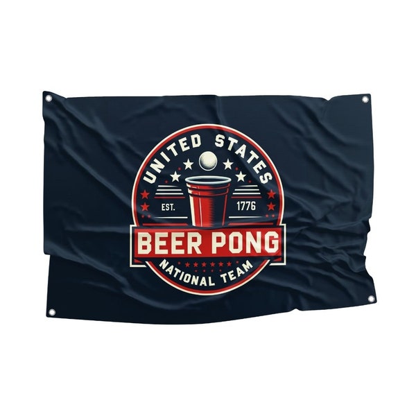 Drink Flags - Etsy