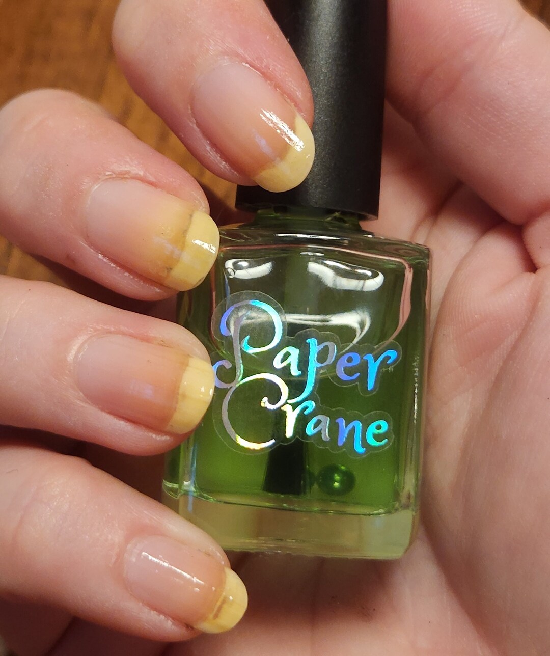 Sticky Base Coat - Etsy
