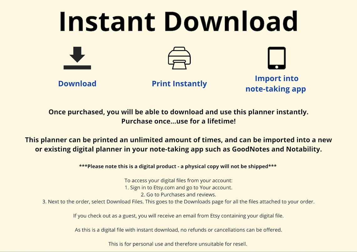 Weekly Timetable, 30 Minute Interval Planner Template, Appointment ...