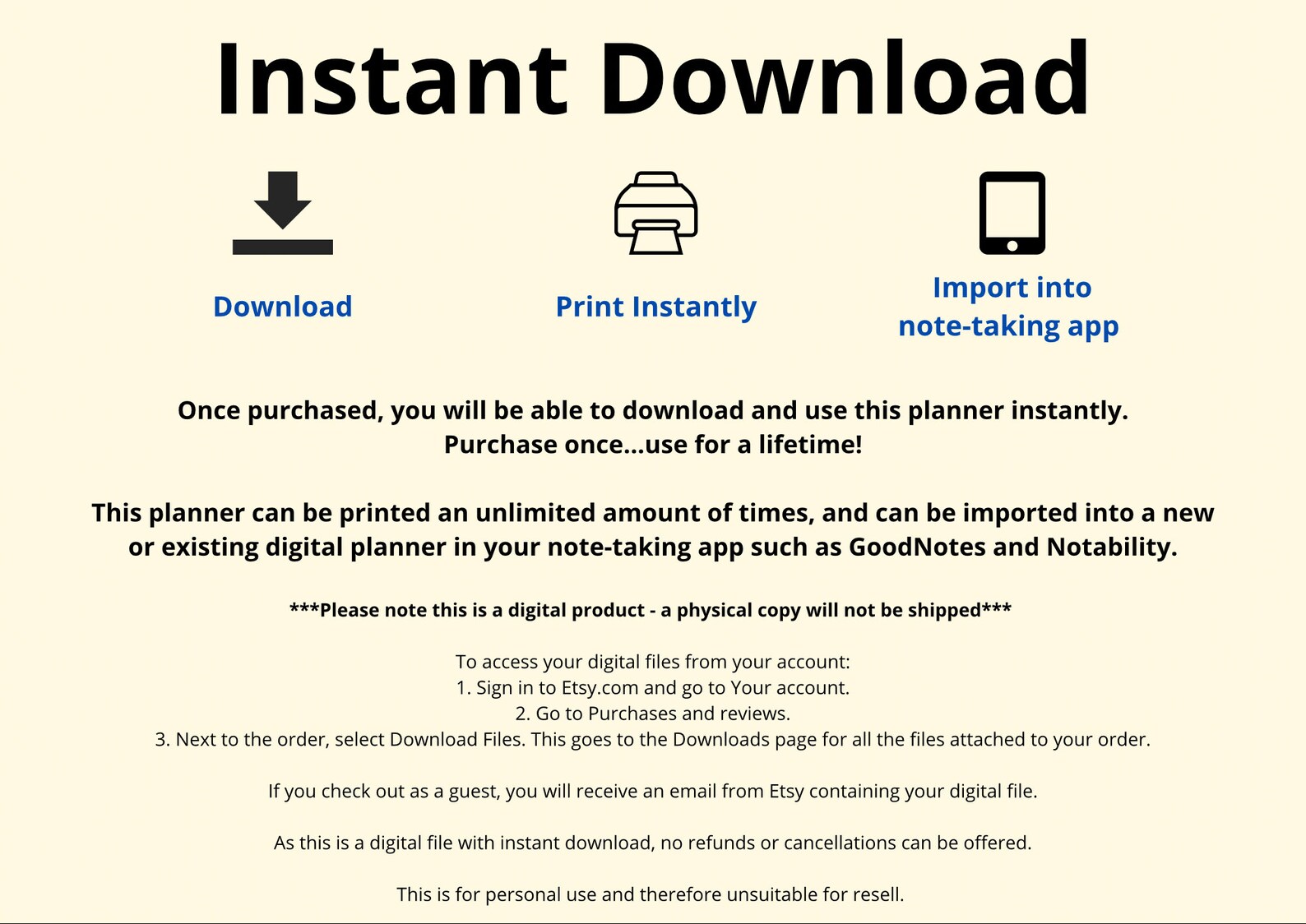 Weekly Timetable, 30 Minute Interval Planner Template, Appointment ...
