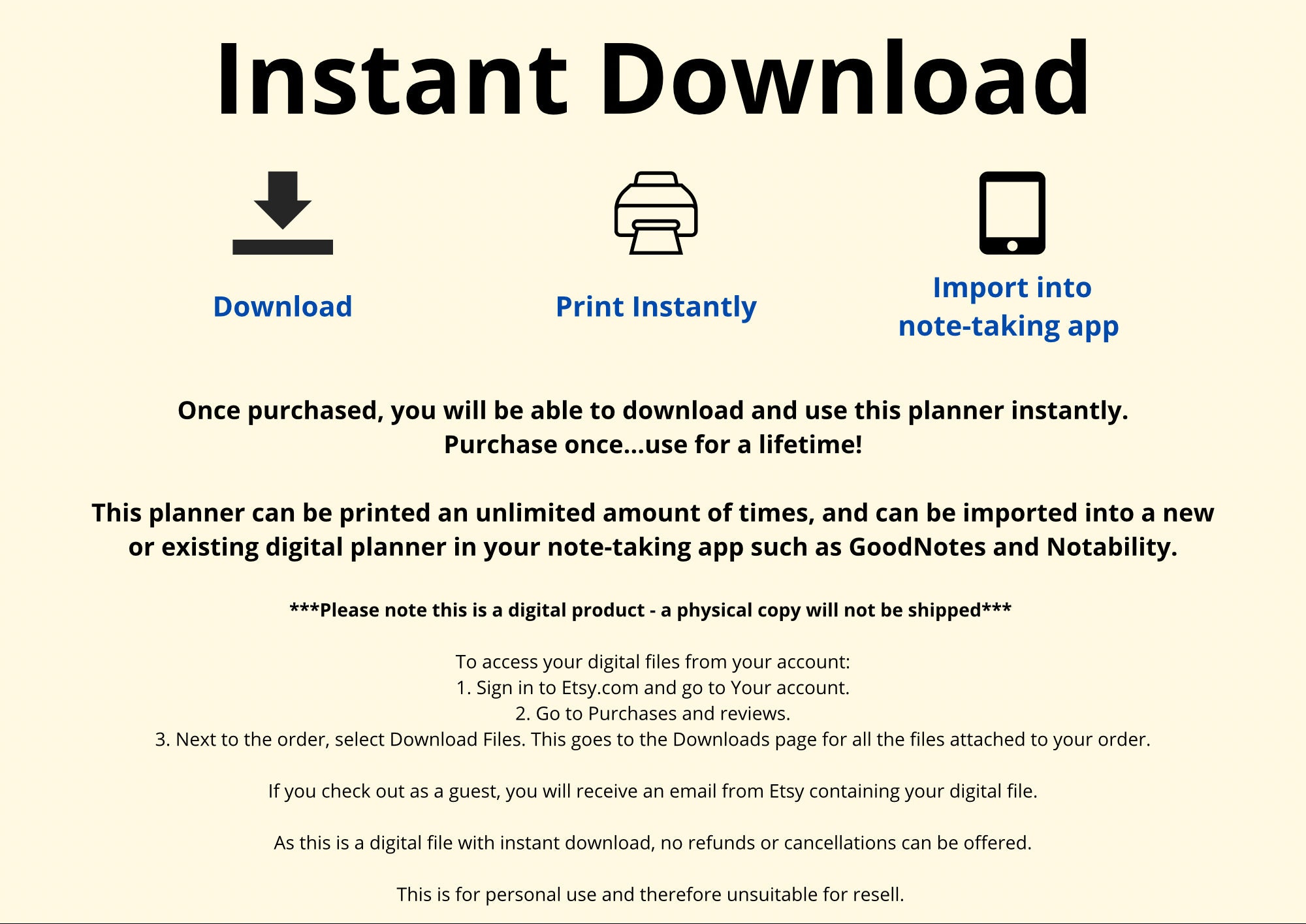 Weekly Time Block Planner, 7 Day Timetable Sheet, 30 Minute Interval ...
