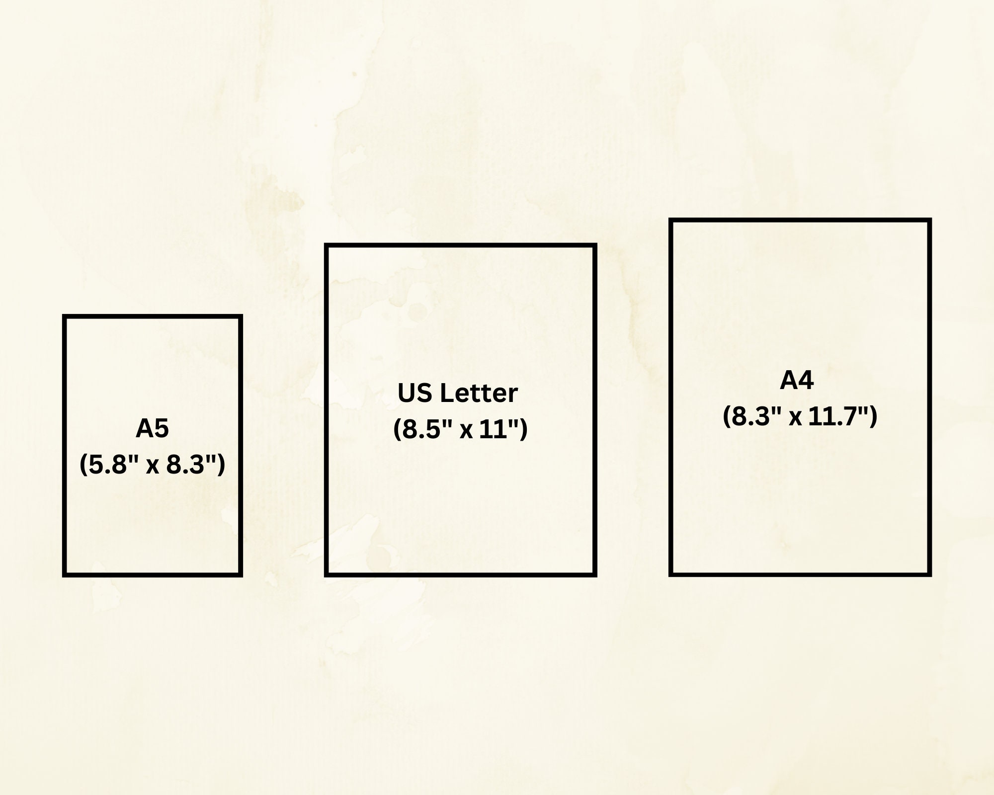 Daily Planner Bundle Daily Schedule Templates, Daily Tasks Lists, Daily ...