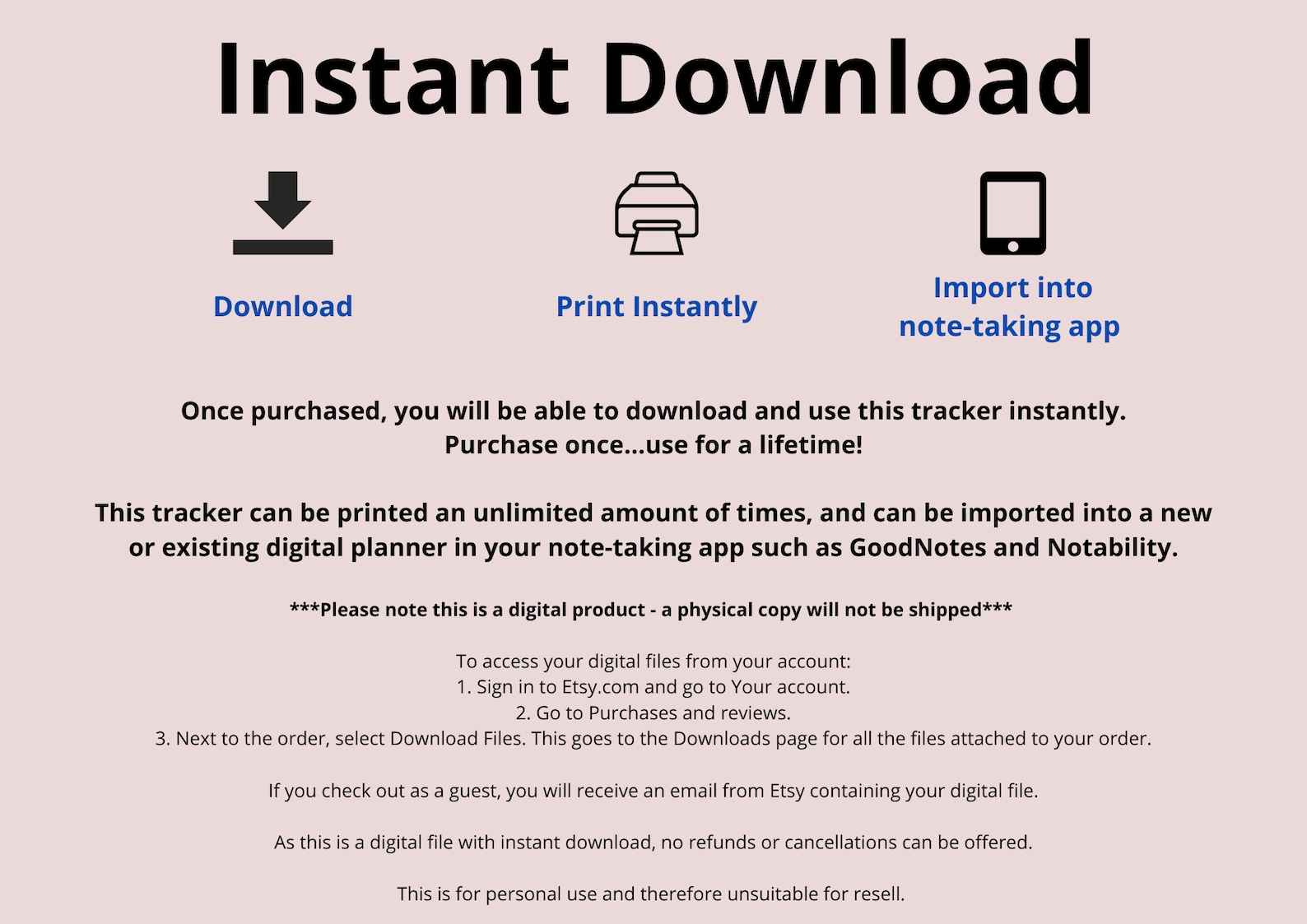 Weather Tracker, Temperature Tracker Sheet, Yearly Pixels Tracker ...