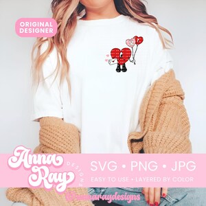 Sweet Benito Heart Svg Png Jpg Digital Download, Benito is My Valentine ...