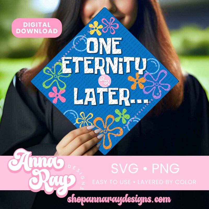 Squidward Graduation Decorations - Etsy