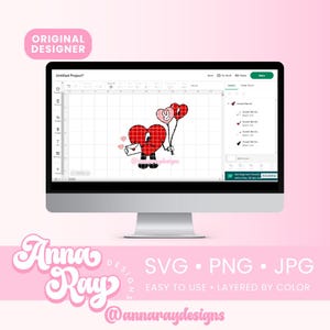 Sweet Benito Heart Svg Png Jpg Digital Download, Benito is My Valentine ...