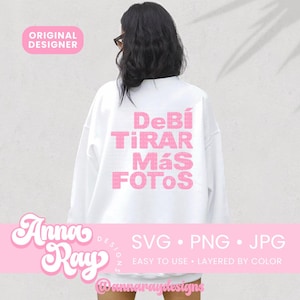 Bad Bunny DTMF Svg Png Jpg Instant Download, Bad Bunny Shirt Desgin ...