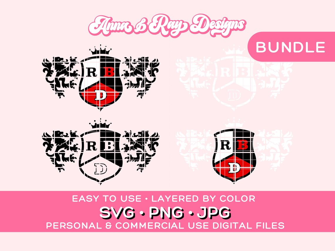 RBD Rebelde Bundle Svg Png Jpg Rebelde Digital Files RBD - Etsy