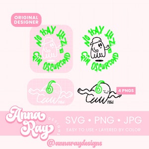 Feid No Hay Luz Sin Oscuridad Svg Png Jpg Digital Files, Mor No Le ...