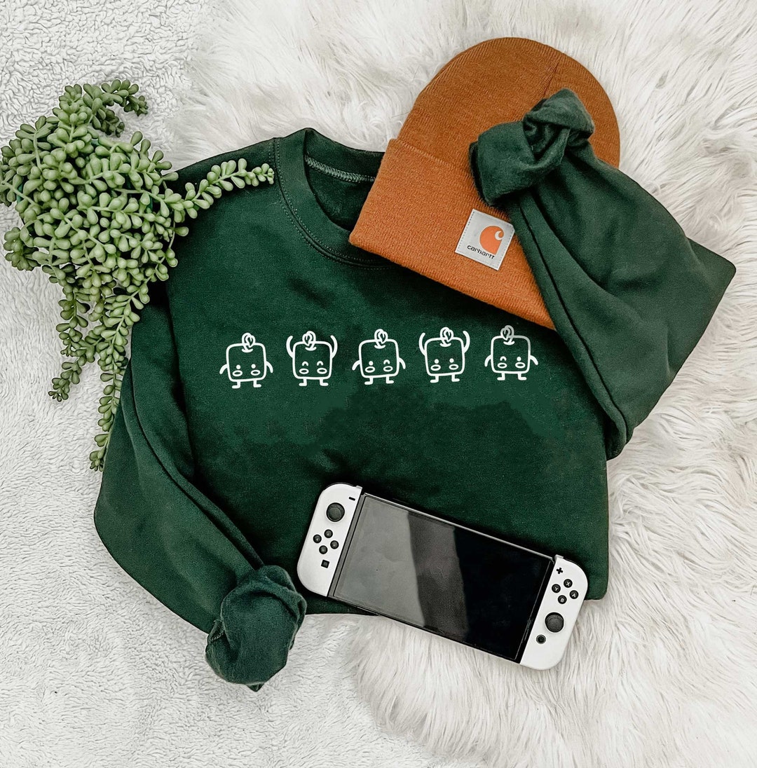 Stardew Valley Crewneck Sweatshirt | Cozy Gamer Gifts | Stardew Valley ...