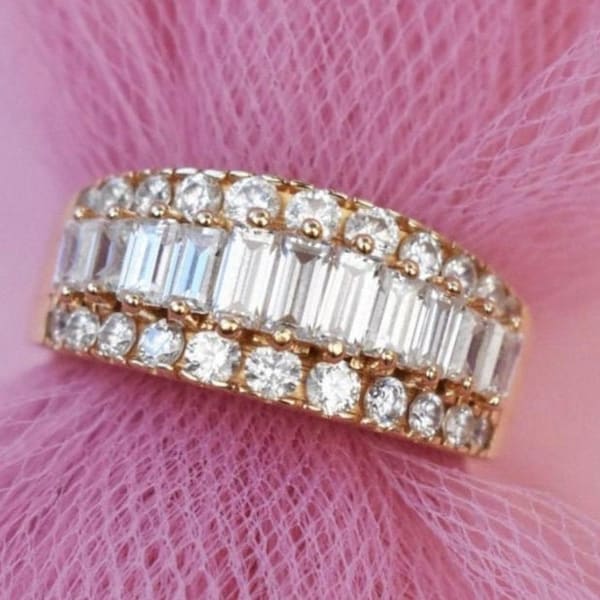 Right Hand Ring - Etsy