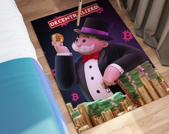 Custom Monopoly Table - Etsy