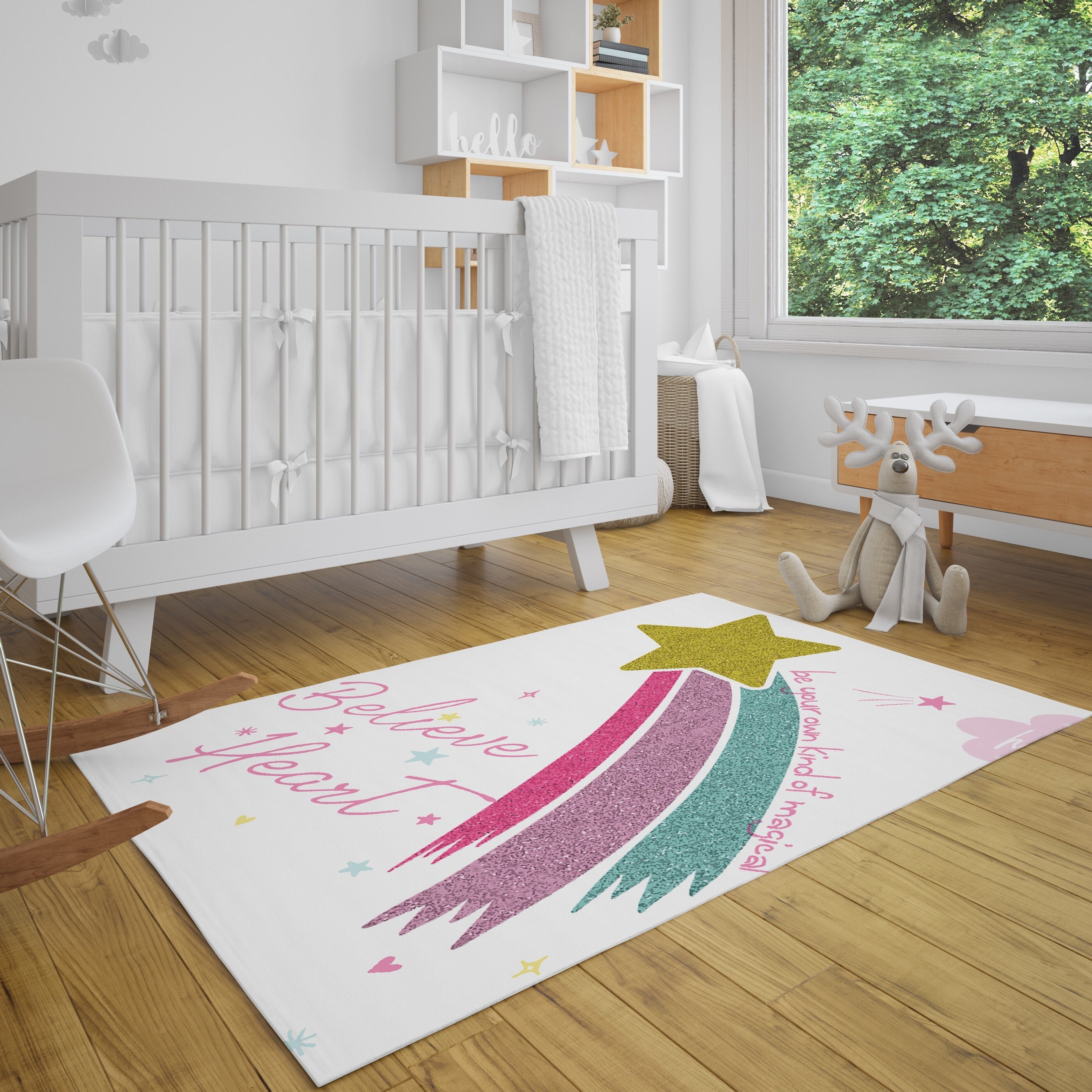 Everything We're Buying From The Barbie X Ruggable Collection HGTV ...