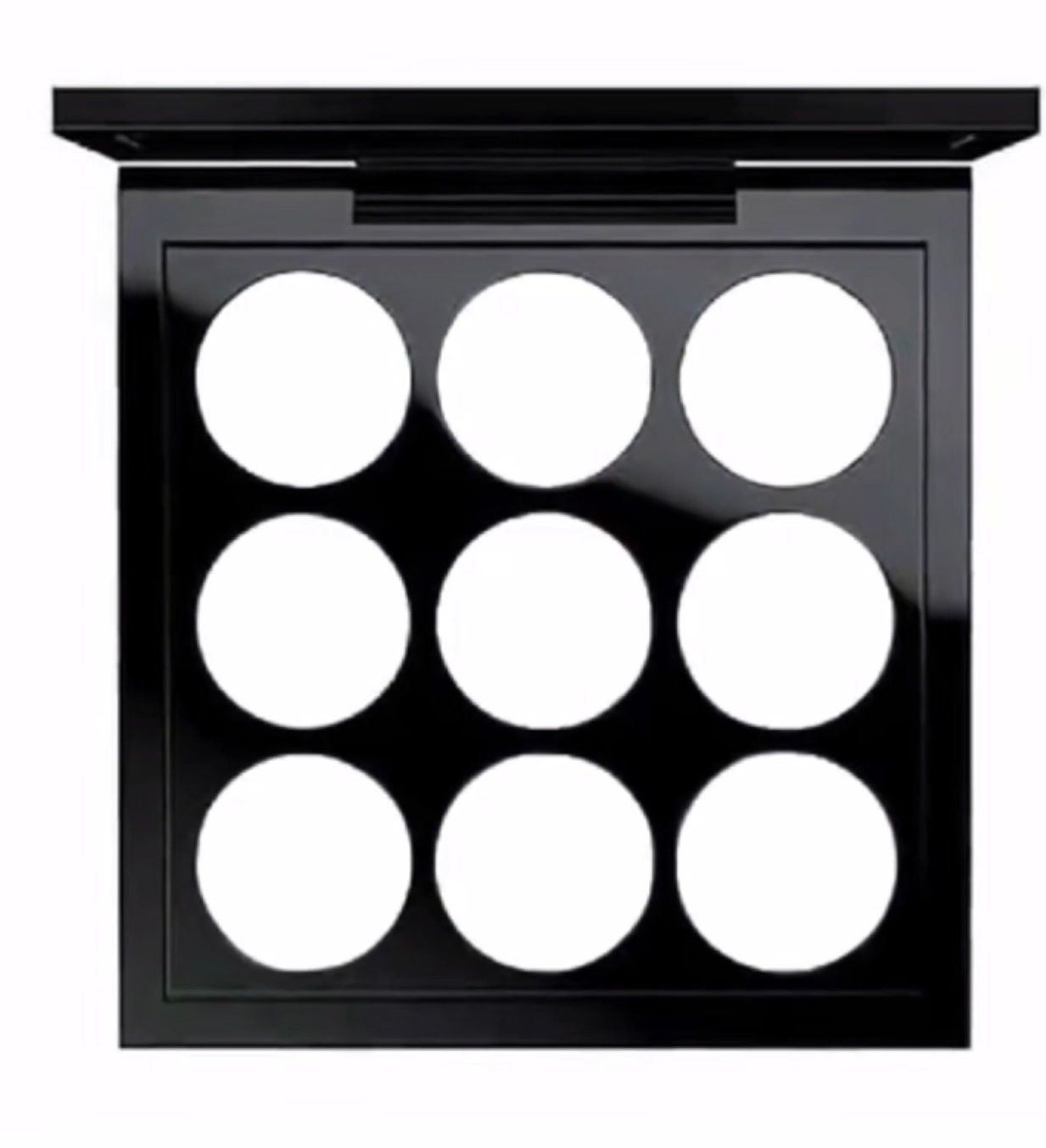 Makeup Palette Procreate/ Makeup Palette Tamplate - Etsy