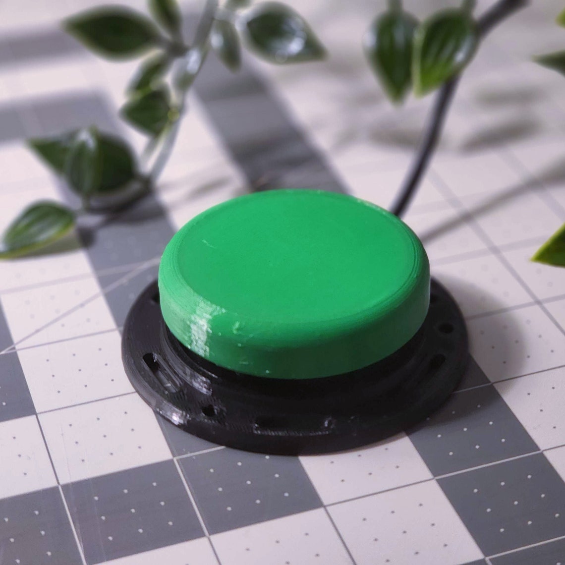Adaptive Switch Button | Accessible | Easy Touch | Special Needs - Etsy