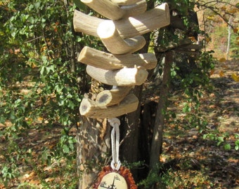 Valhalla Ladder - Etsy