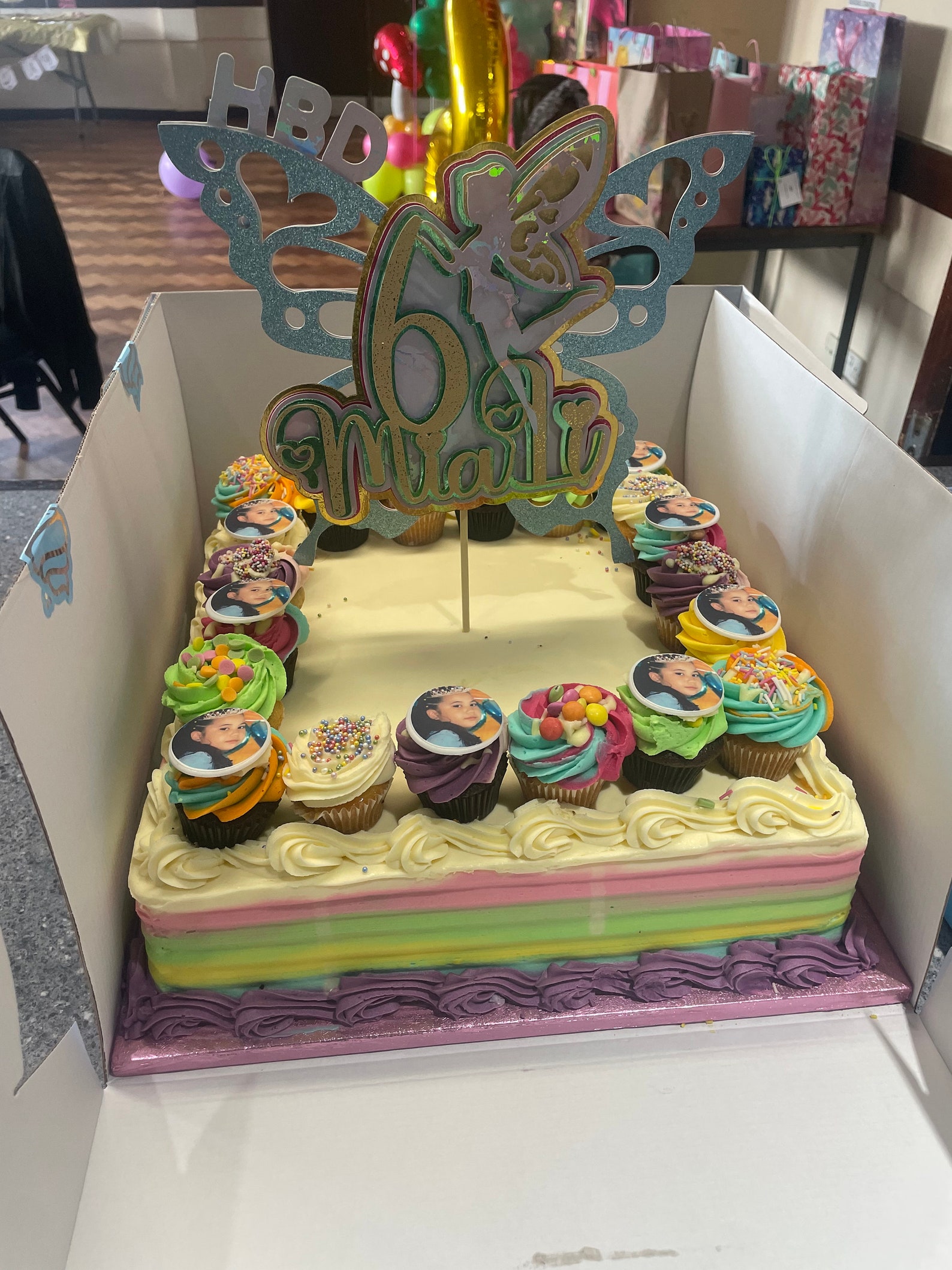 Custom Cake Toppers - Etsy