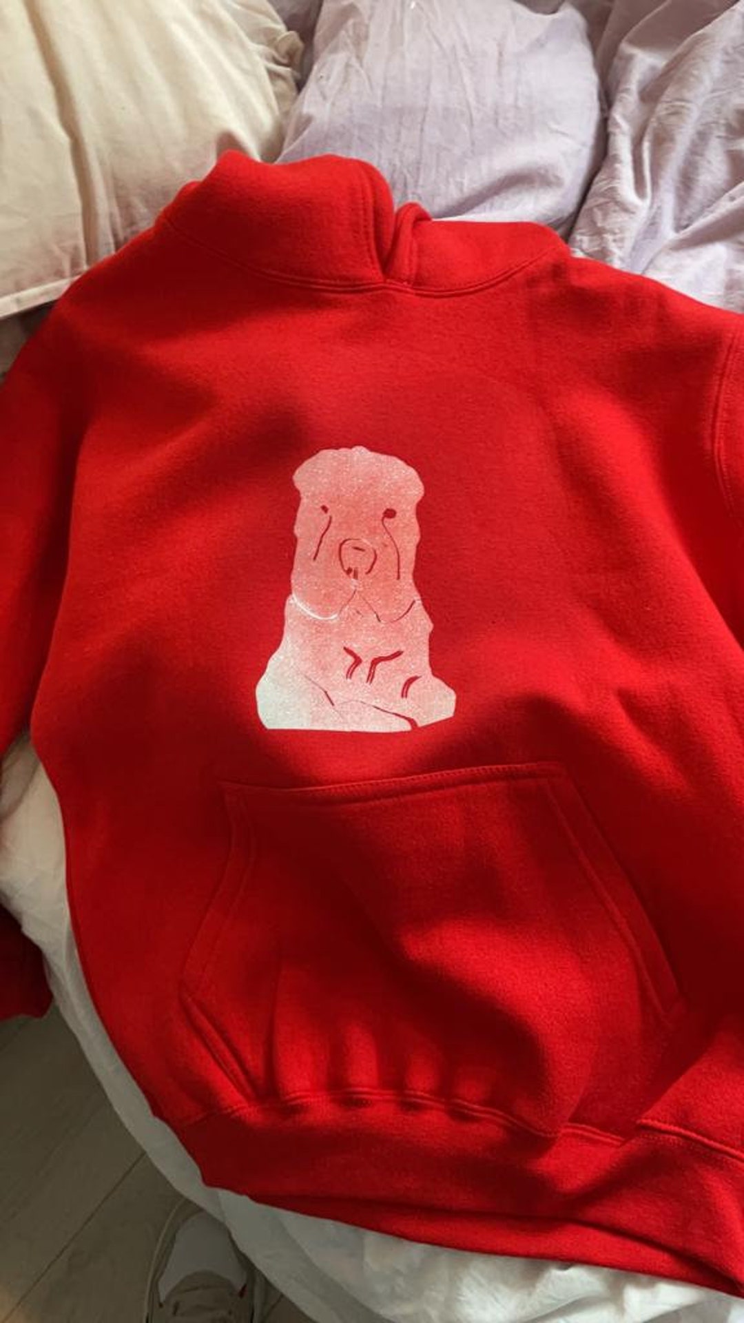 Customisable Personalised Clothes - Etsy