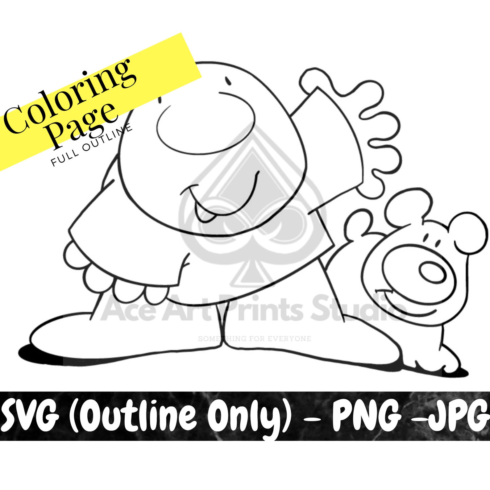 Ziggy Cartoon Ziggy Cartoon Svg Ziggy Cartoon Png Ziggy - Etsy