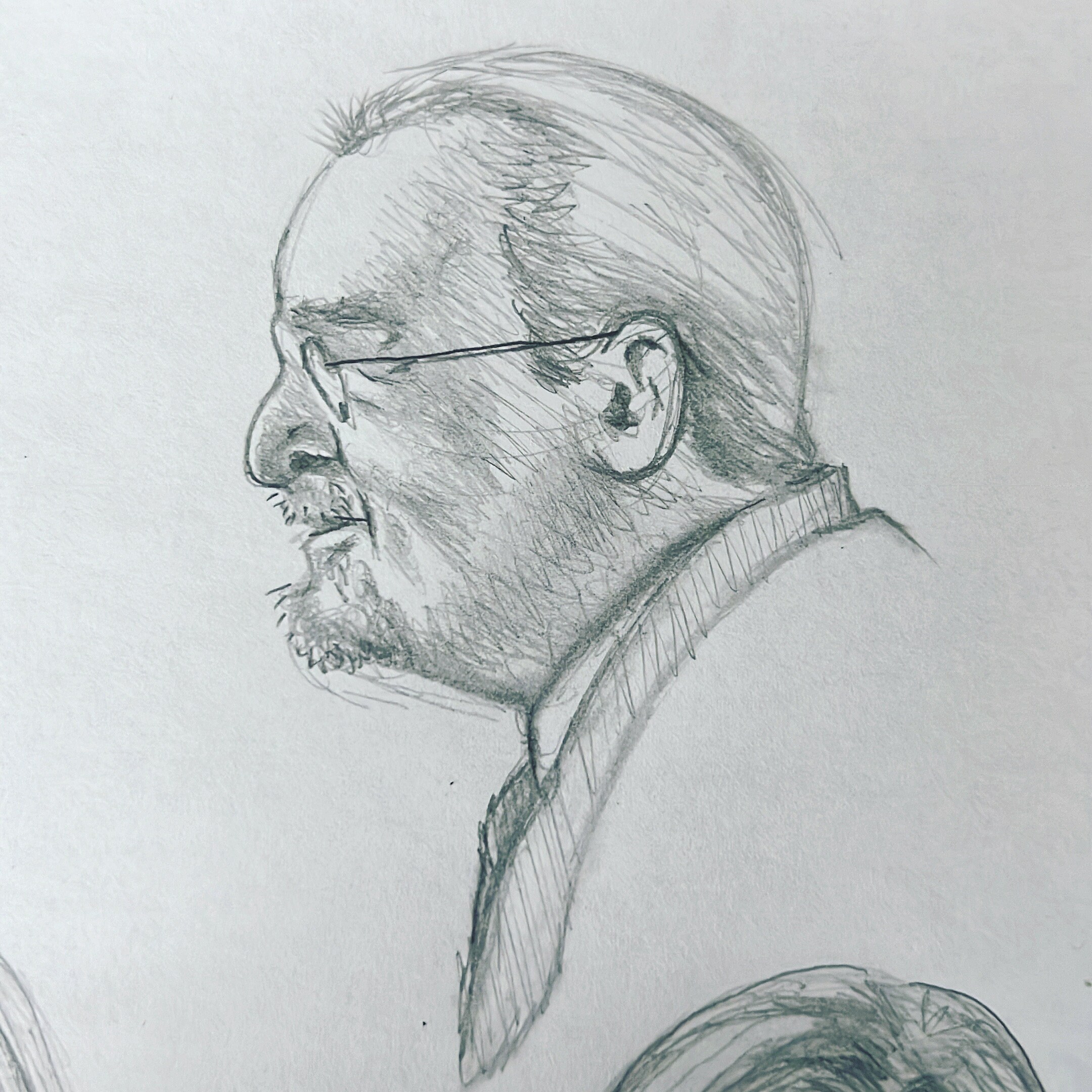 Pencil Drawing Commission - Etsy